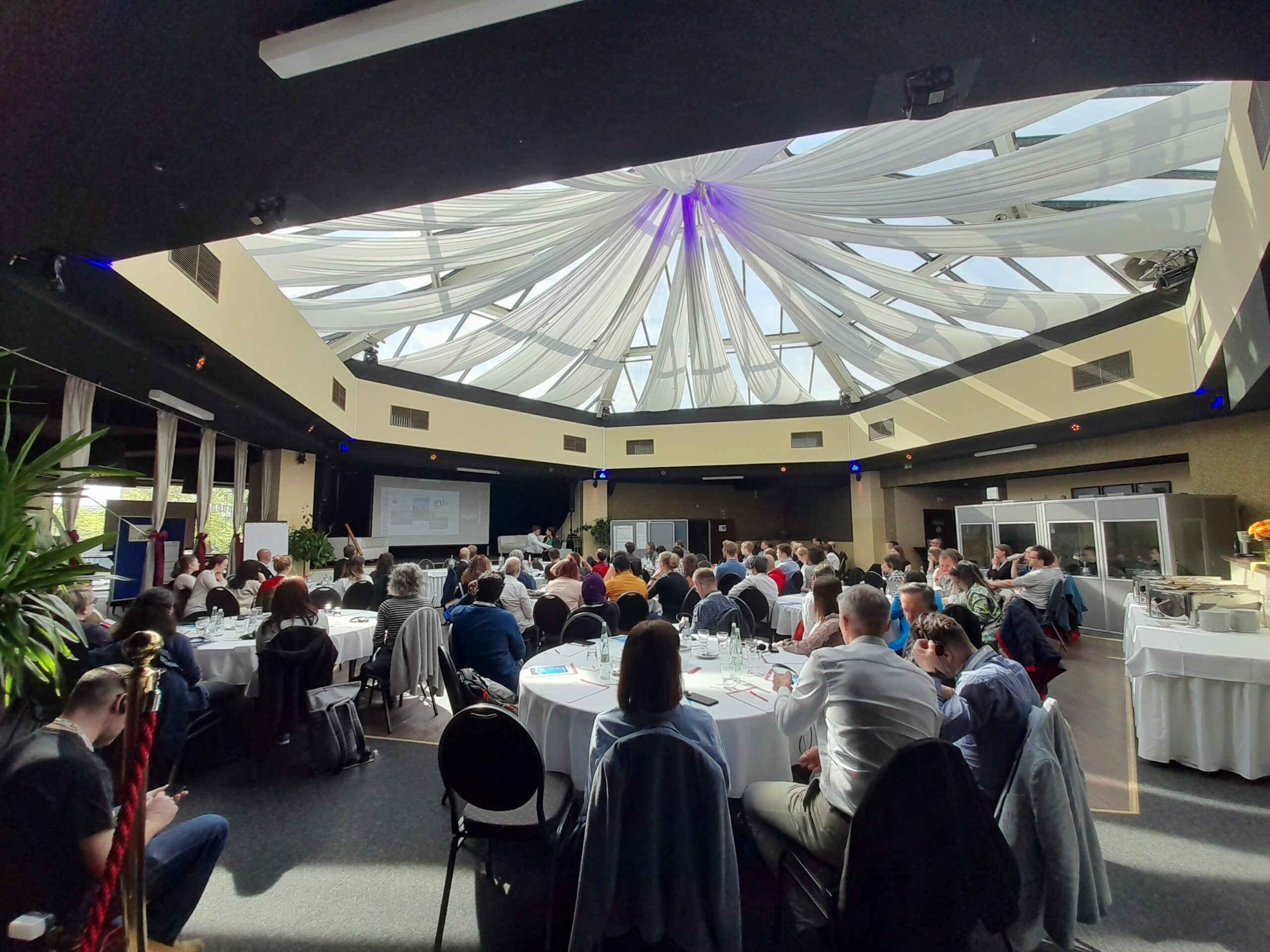 Blog: Insights from the Cities Talk Nature Conference - Invest4Nature