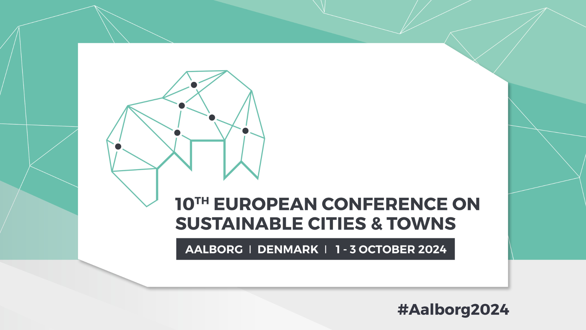 10TH EUROPEAN CONFERENCE ONSUSTAINABLE CITIES & TOWNS - Invest4Nature